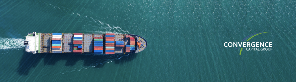 CONVERGENCE CAPITAL GROUP | Microsoftteams Image